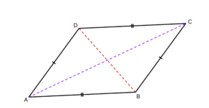 How To Solve A Two-Column Proof In Geometry | The Complete Guide ...